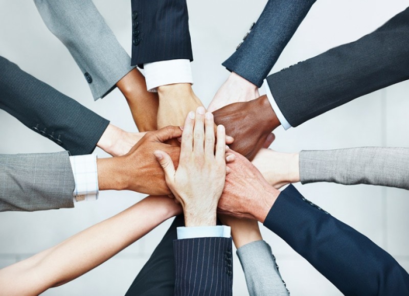 How To Transform A Group Into A Team - Business Roadmap